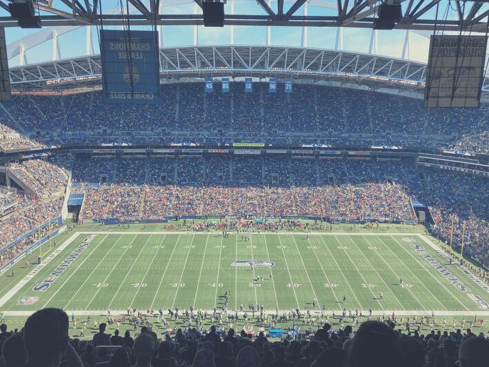 Seattle: Seattle Seahawks Football Game Ticket - FAQs