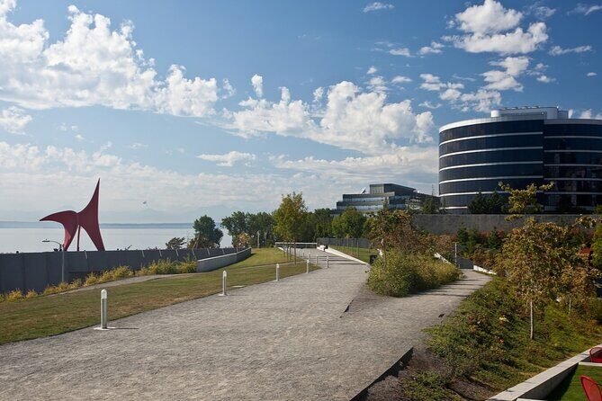 Seattle Self-Guided Tour: Time Travel Quest - Who Will Enjoy This Experience?