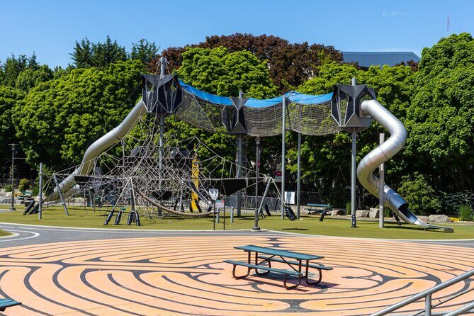 Seattle Self-Guided Tour: Time Travel Quest - FAQ About the Seattle Self-Guided Tour: Time Travel Quest