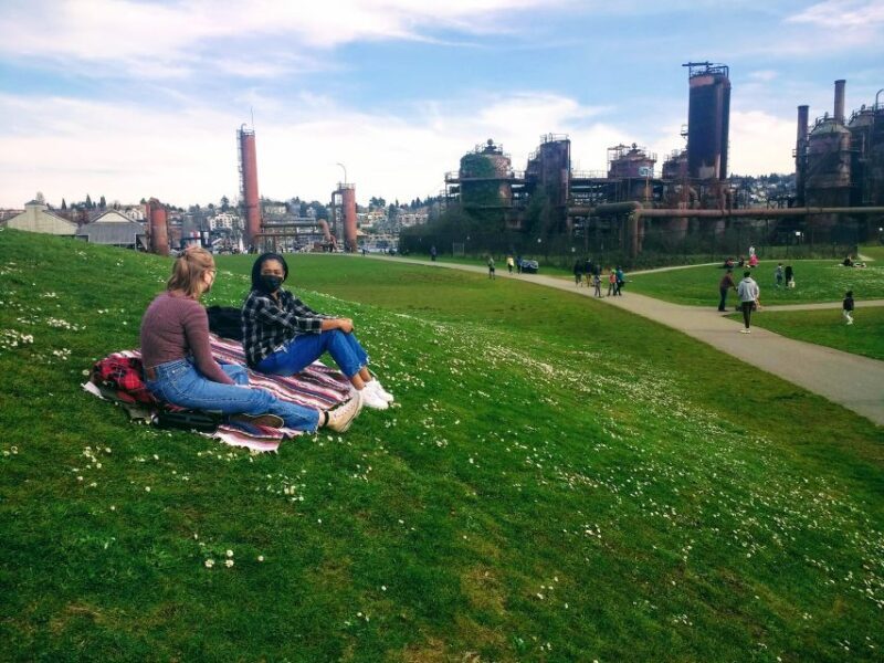Seattle: Sightseeing Bus Tour with the Ballard Locks - Who Will Love This Tour?