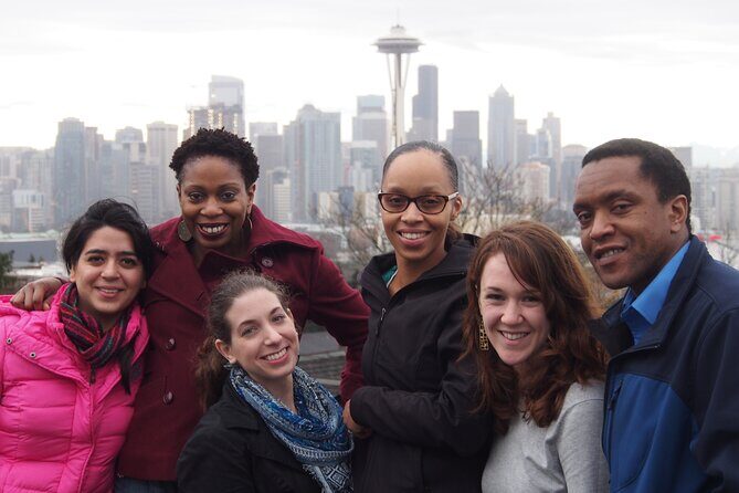 Seattle Sightseeing City Tour with Hotel Pick-up - FAQs