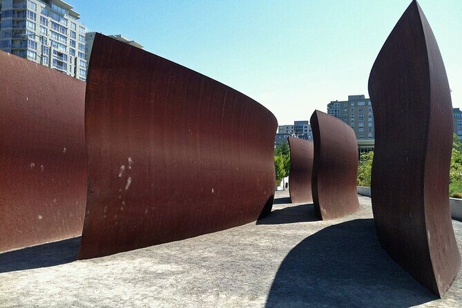 Seattle Sightseeing ScooTour - Practical Considerations & What to Expect