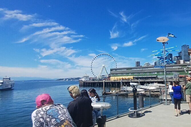 Seattle Sightseeing ScooTour - Final Thoughts: Who Should Try This Tour?