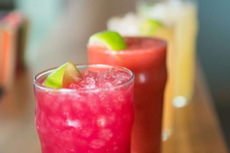 Seattle: Signature Cocktail Tour - Stop 2: A Downtown Cocktail Lounge