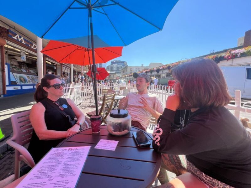 Seattle: Signature Cocktail Tour - What’s Included and What’s Not