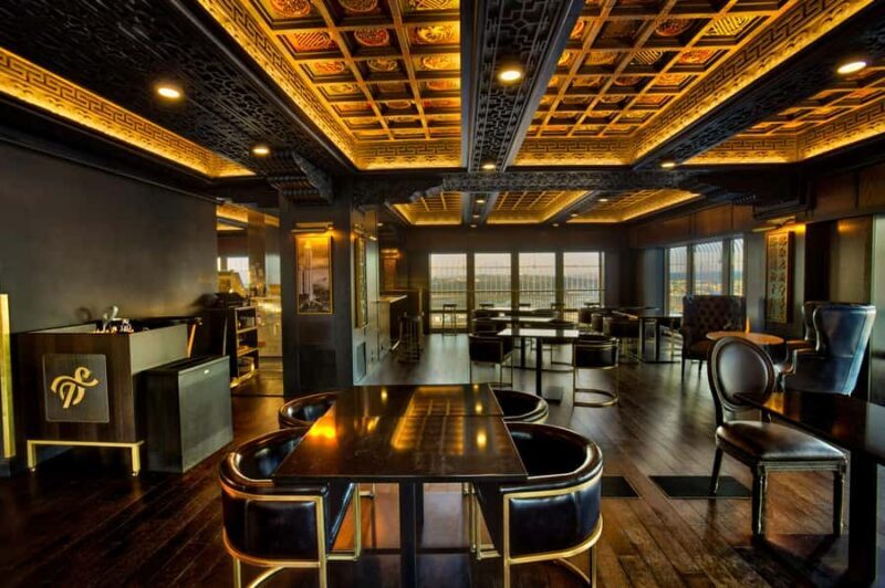 Seattle: Smith Tower Observatory Access Ticket - Practical Details and Tips