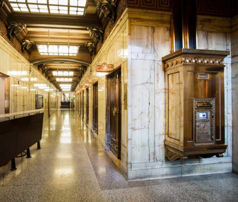 Seattle: Smith Tower Observatory Access Ticket - The Value of the Experience