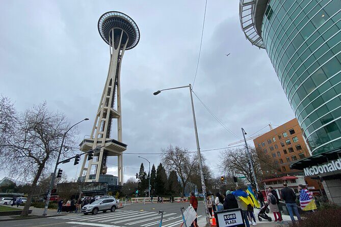 Seattle Snoqualmie Falls and Hike plus Chocolate Shop tour - Who This Tour Is Best For