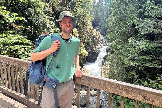 Seattle Snoqualmie Falls and Hike plus Chocolate Shop tour - FAQ