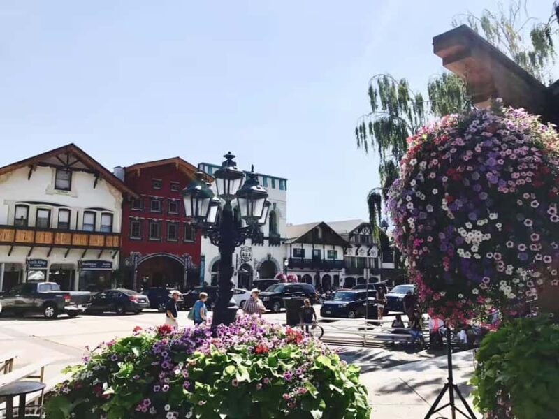 Seattle: Snoqualmie Falls and Leavenworth Day Trip - FAQ