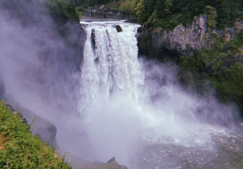Seattle: Snoqualmie Falls and Twin Falls Guided Tour - Price and Value