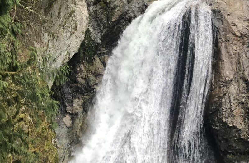 Seattle: Snoqualmie Falls and Twin Falls Guided Tour - Who Should Consider This Tour?