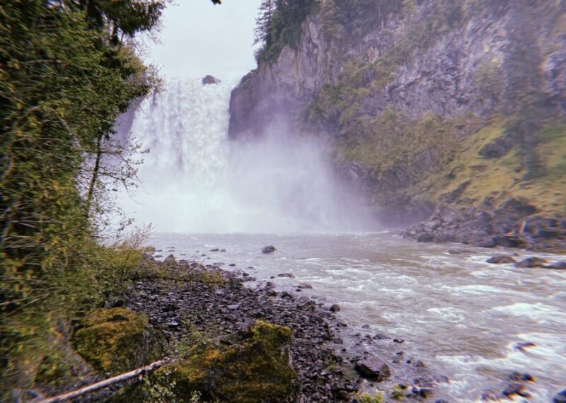 Seattle: Snoqualmie Falls and Twin Falls Guided Tour - Final Thoughts: Is This Tour Right for You?