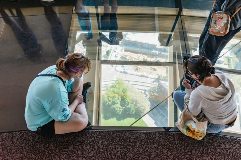 Seattle: Space Needle & Chihuly Garden and Glass Ticket - Is It Worth the Price?