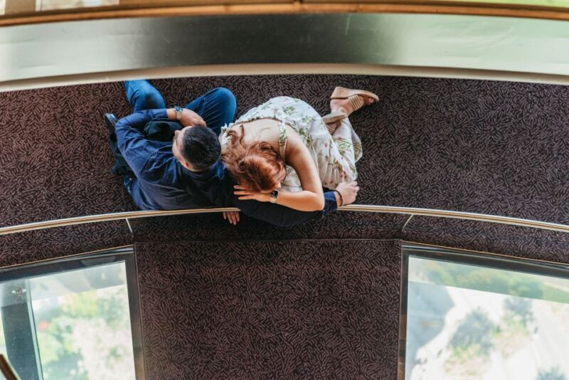 Seattle: Space Needle & Chihuly Garden and Glass Ticket - FAQs