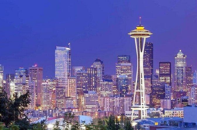 Seattle Space Needle Skyline App Guided Tour - Who Will Love This Tour?