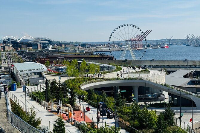Seattle Stories & Skyline: Private 4-Hour City Discovery - Analyzing Value and Cost