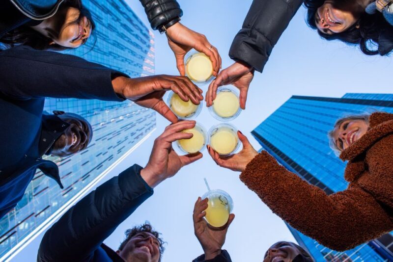 Seattle: Street Food Guided Walking Tour of South Lake Union - The Sum Up: Who Is This Tour Perfect For?