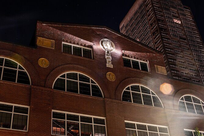 Seattle Terrors Ghost Tour By US Ghost Adventures - An In-Depth Look at the Experience