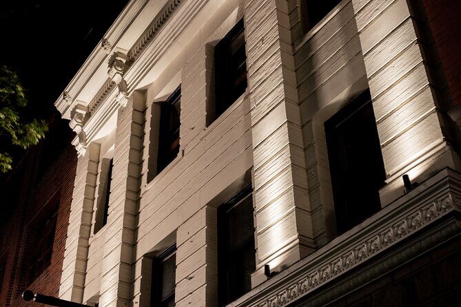Seattle Terrors Ghost Tour By US Ghost Adventures - FAQ
