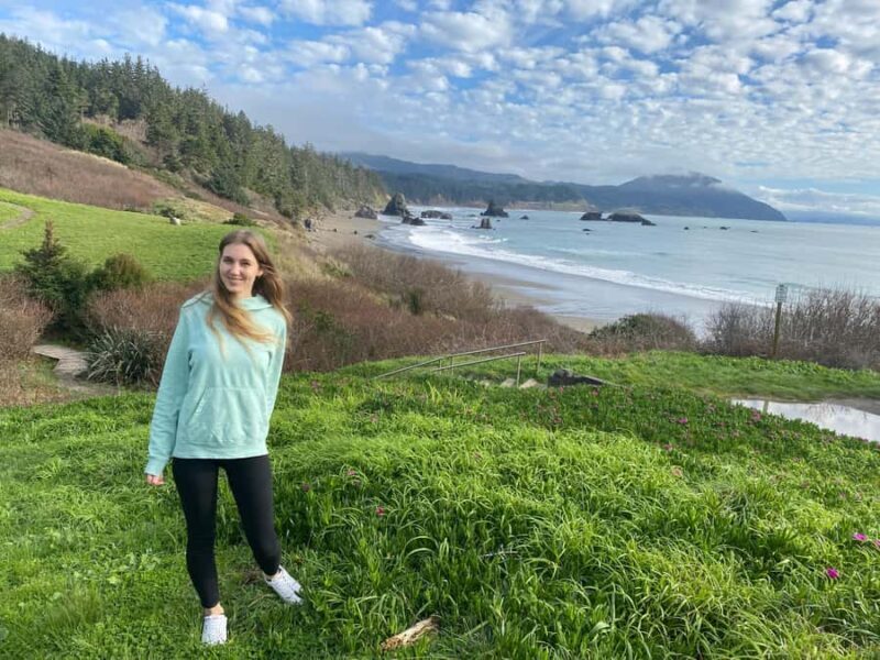 Seattle to California: National Parks and Coast Road Trip - Key Points