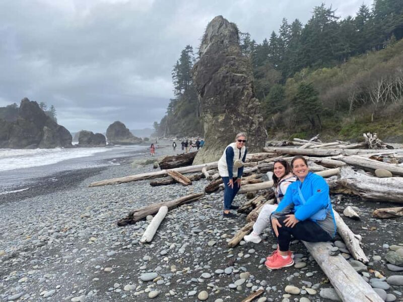 Seattle to California: National Parks and Coast Road Trip - Analyzing the Value