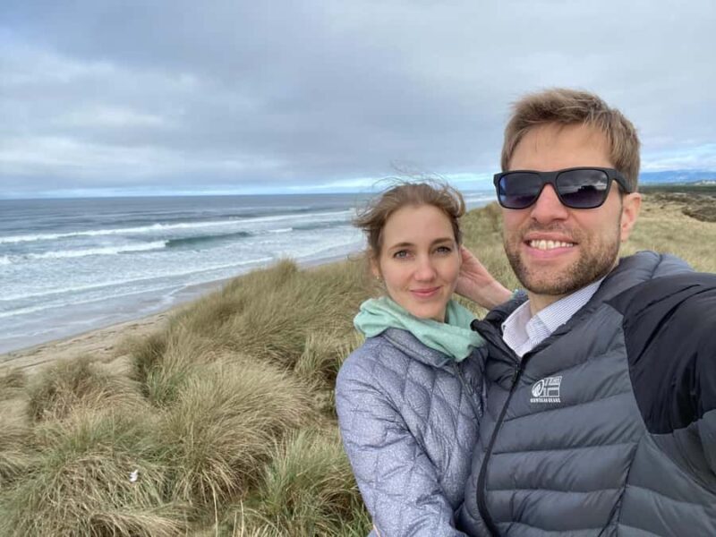 Seattle to California: National Parks and Coast Road Trip - Who Will Enjoy This Tour?