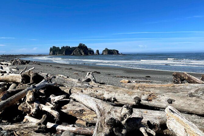 Seattle to Edmonds 4WD Private Tour - Authenticity and Value