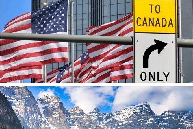 Seattle To/From Canada Rides & Airport Transfers - What Makes This Service Stand Out?