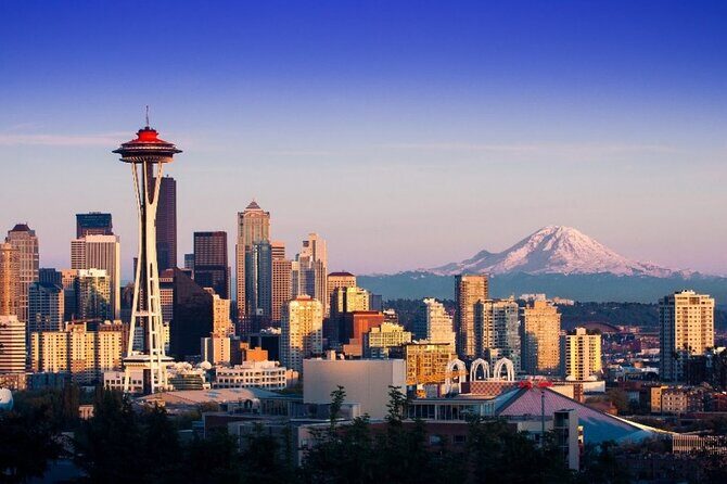 Seattle to Portland Transport by SUV - Seattle to Portland Transport by SUV — A Practical Review