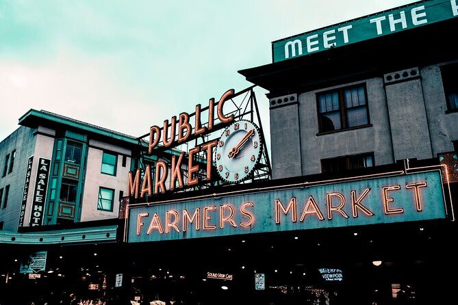 Seattle tour - A Closer Look at the Seattle Tour Itinerary