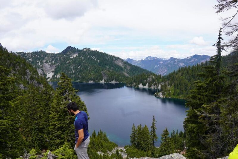 Seattle, Washington: Hike the Gorgeous Trails in Washington - An Introduction to the Hike Experience