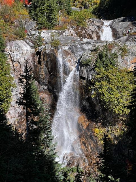 Seattle, Washington: Hike the Gorgeous Trails in Washington - An In-Depth Look at the Itinerary