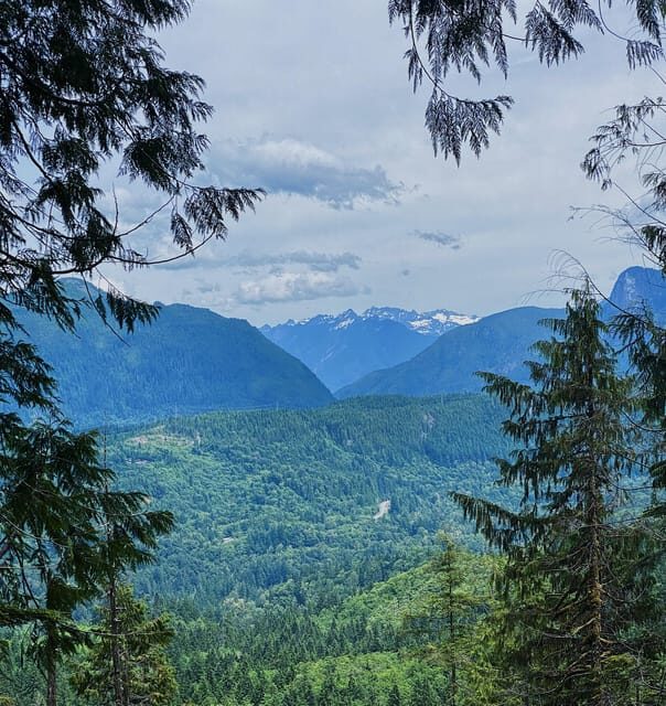 Seattle, Washington: Hike the Gorgeous Trails in Washington - Pricing and Value Analysis