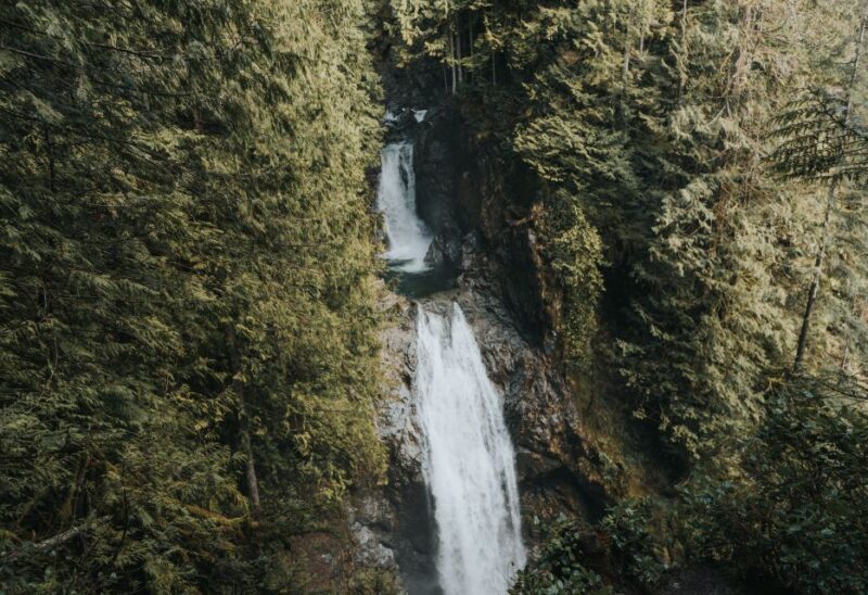 Seattle: Waterfall Wonderland Hike in Wallace Falls Park - Exploring the Waterfall Wonderland Hike in Wallace Falls Park