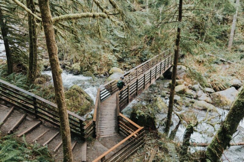 Seattle: Waterfall Wonderland Hike in Wallace Falls Park - Final Thoughts