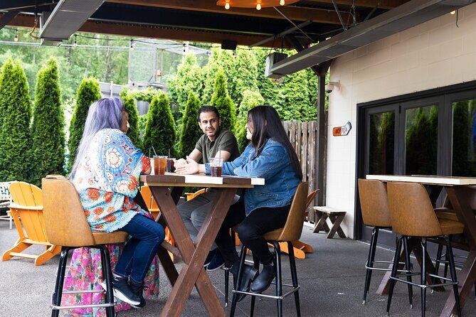 Seattle - Woodinville Private Wine Tasting Shuttle - Final Thoughts