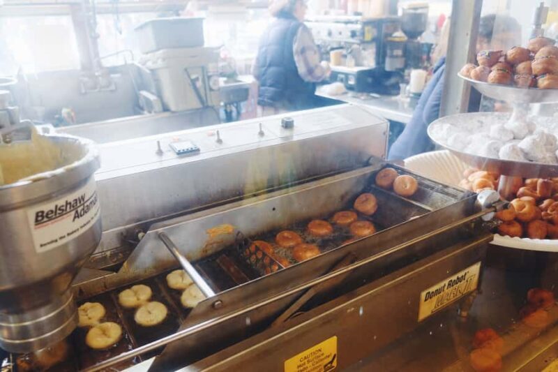 Seattles Best Donuts: Guided Walking & Tasting Tour - Who Will Enjoy This Tour?