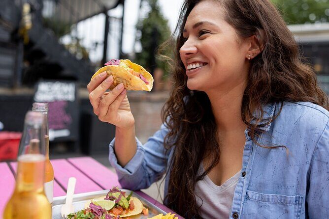 Seattles Culinary Delights: A Tantalizing Pike Place Market Tour - An In-Depth Look at the Tour