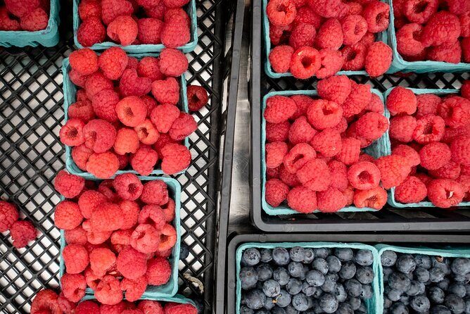 Seattles Culinary Delights: A Tantalizing Pike Place Market Tour - Value and Experience: Is It Worth It?