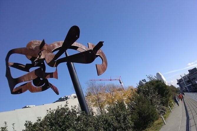 Seattle's Longest Historic & Cultural Walking Tour - A Closer Look at the Itinerary