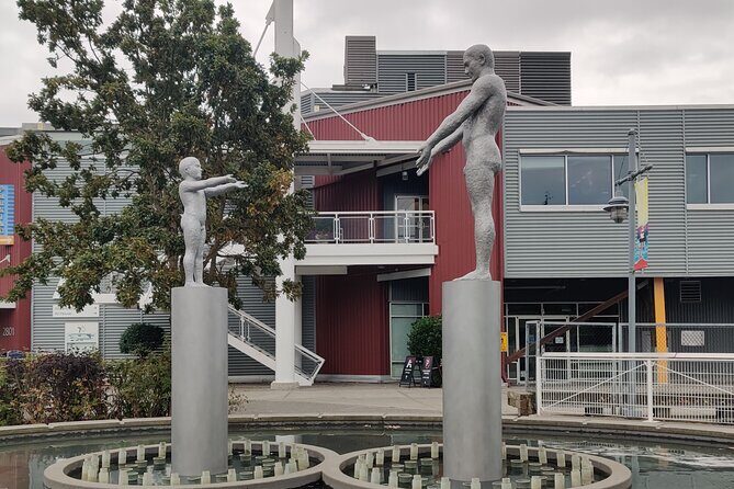 Seattle's Longest Historic & Cultural Walking Tour - FAQ: Common Questions About the Tour