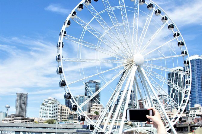 Seattle's Original Guided Harbor Cruise - Assessing the Value and Practical Considerations