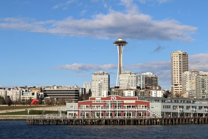 Seattle's Original Guided Harbor Cruise - Who Should Take This Tour?