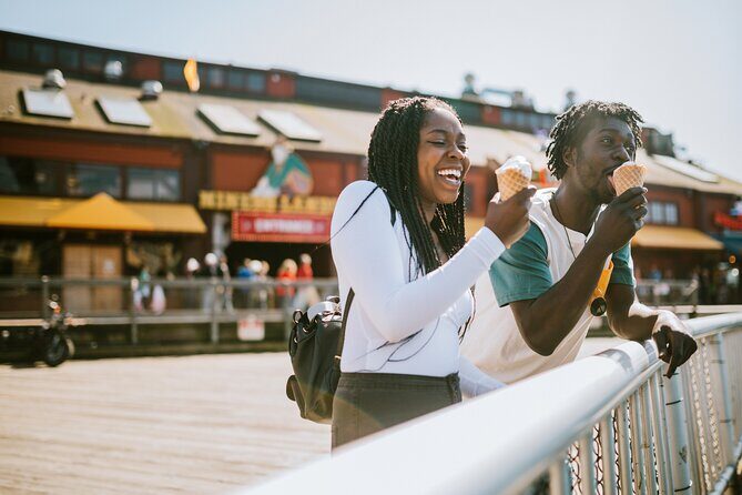 Seattles Romantic Rendezvous: A Journey of Love - FAQ