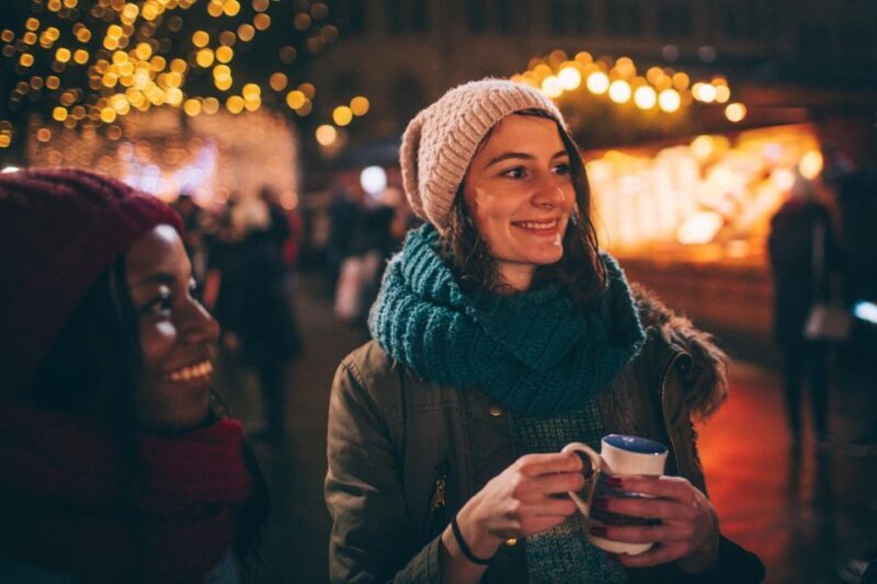 Seattles Yuletide Magic: Christmas Wonderland Private Tour - An Engaging Guide to Seattle’s Christmas Wonderland