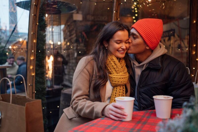 Seattles Yuletide Magic: Christmas Wonderland Private Tour - Final Thoughts