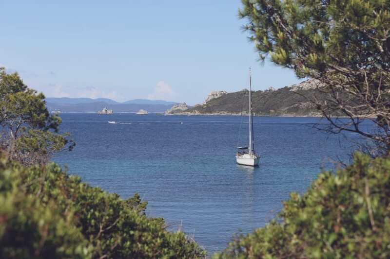 SEAYOU ESCAPE Porquerolles: Excursions & Meals Paradise - FAQ