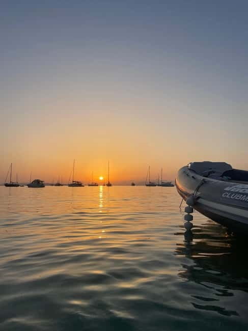 SEAYOU ESCAPE: sunset aperitif in Porquerolles - What Do Travelers Say?