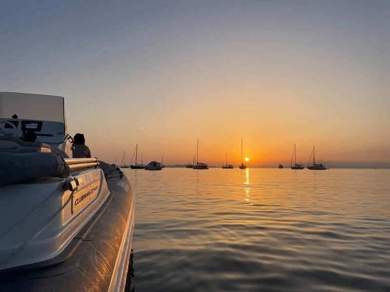 SEAYOU ESCAPE: sunset aperitif in Porquerolles - FAQ